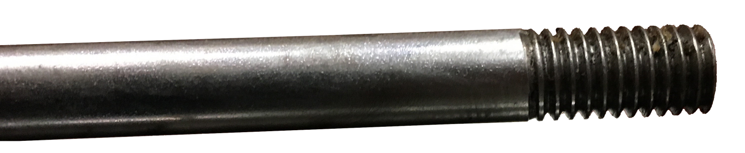 Pump Rod - Boshart Industries