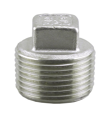 Class 150 Heavy 316 Stainless Fittings - MSS SP114 - Boshart Industries