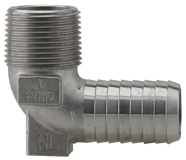 MPT x Insert 90° Elbow - Boshart Industries