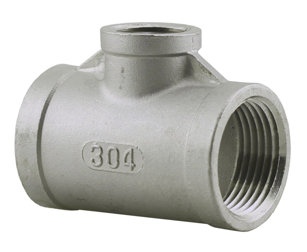 Reducing Tee - Boshart Industries