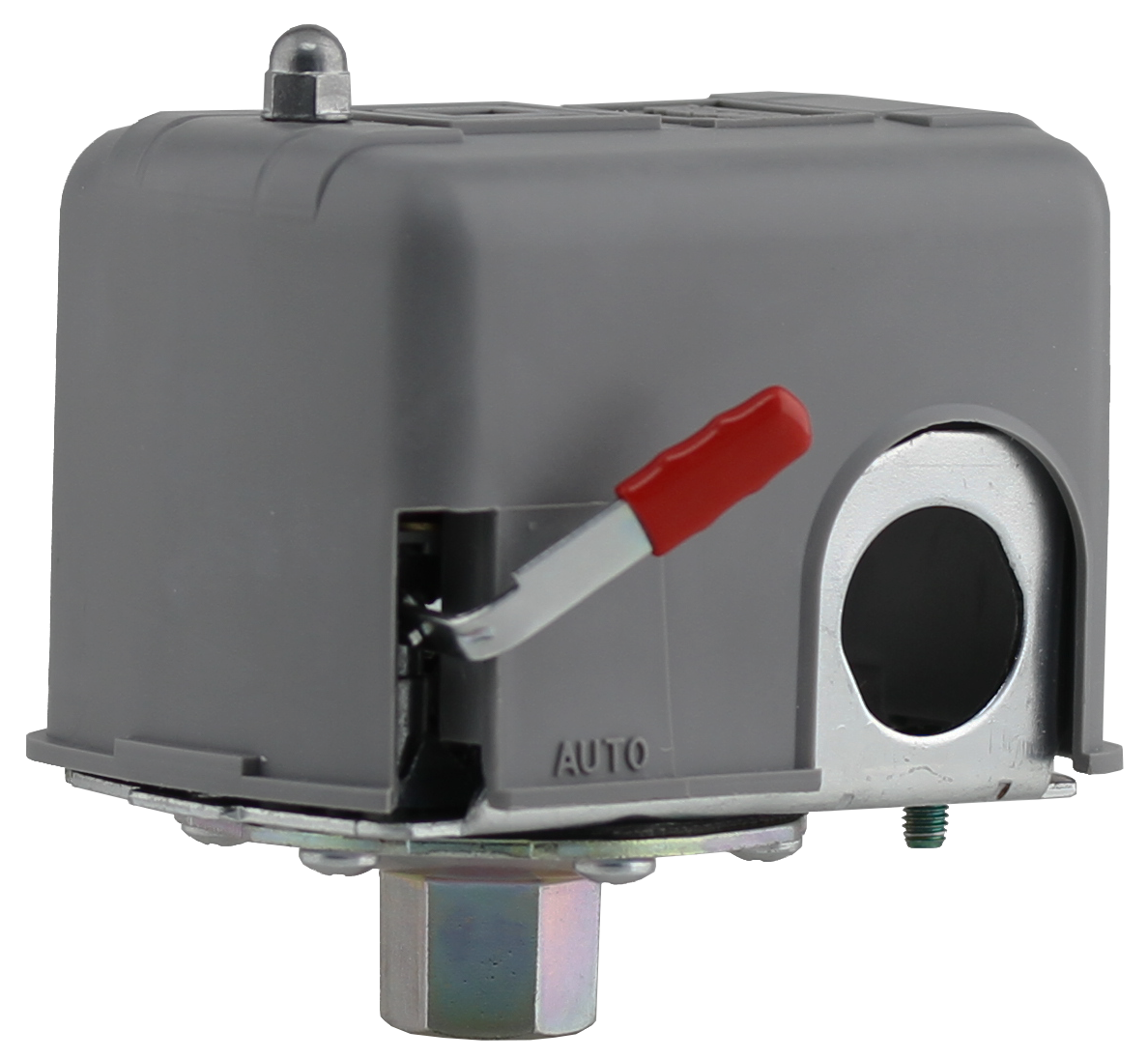 Manual Cut Out Lever - Boshart Industries