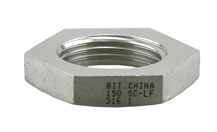 Heavy 316 Stainless Steel - MSS SP114 - Boshart Industries