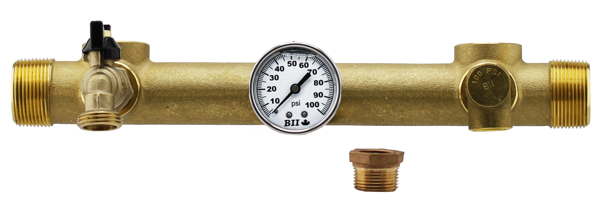 Constant Pressure Manifold Packages - Boshart Industries