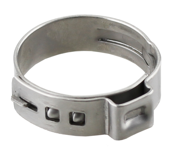 Pinch Clamp - Boshart Industries