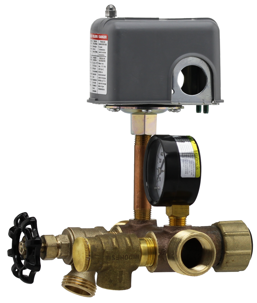 Tank Tee Packages - Boshart Industries