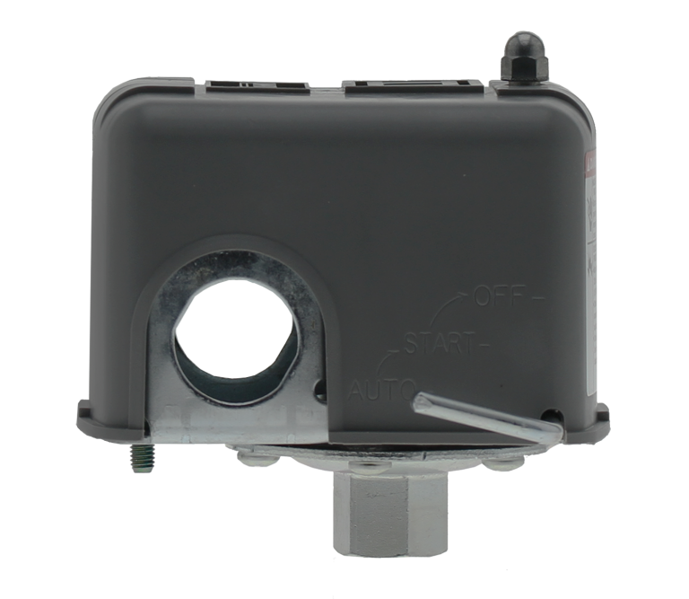 Small Water Pump Pressure Switches - Boshart Industries