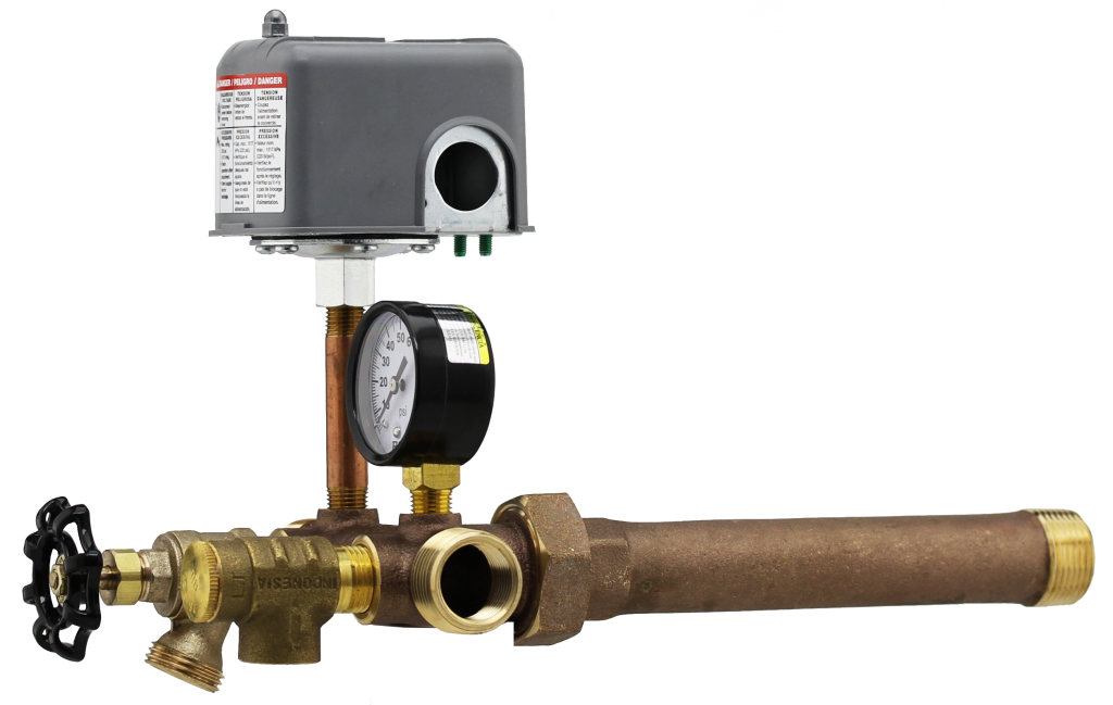 Tank Tee Packages - Boshart Industries