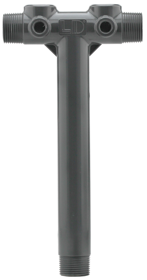 PVC - Boshart Industries