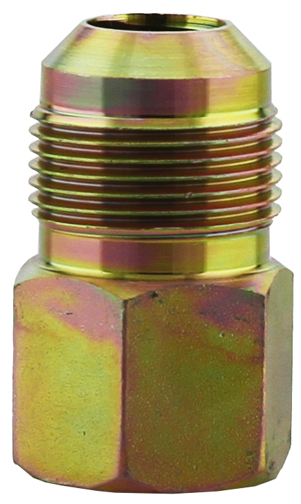 Gas Connector Fittings - Boshart Industries