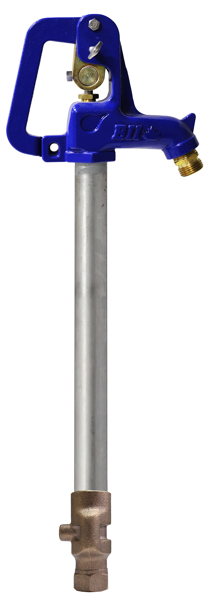 Yard Hydrants - Boshart Industries