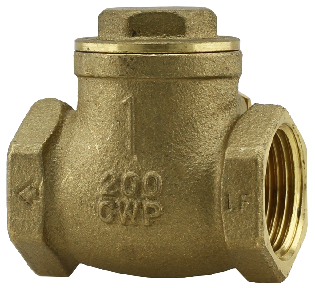 Brass - Boshart Industries