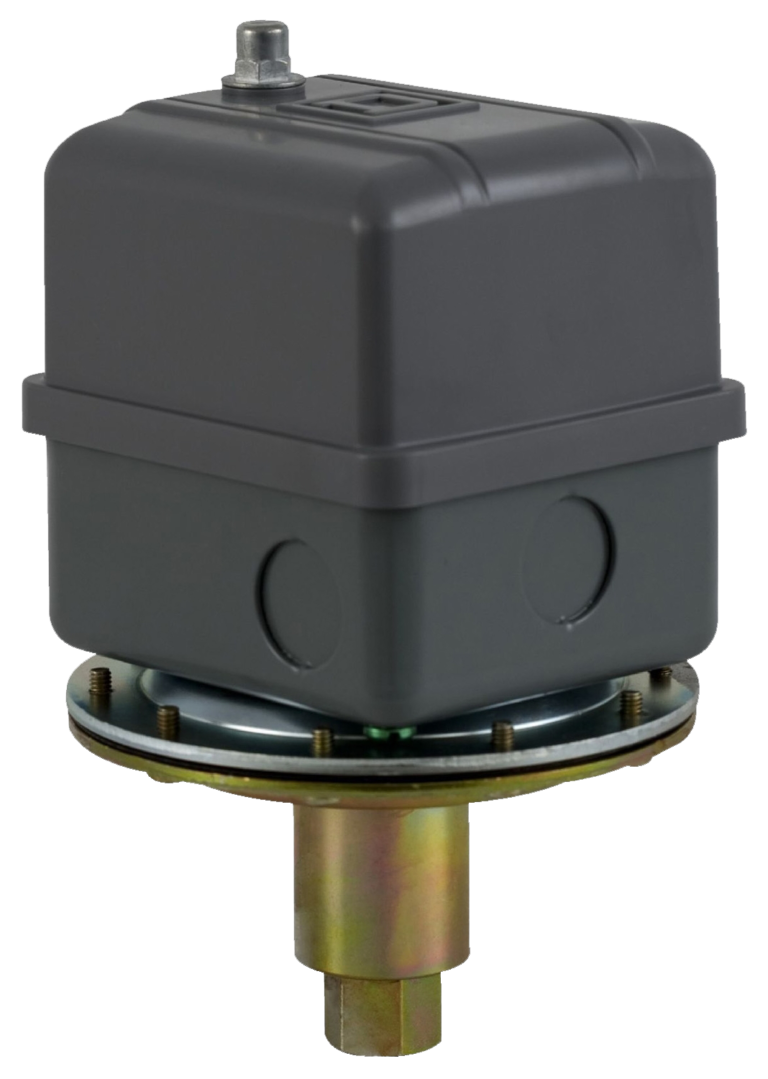 Commercial Vacuum Switch - Boshart Industries