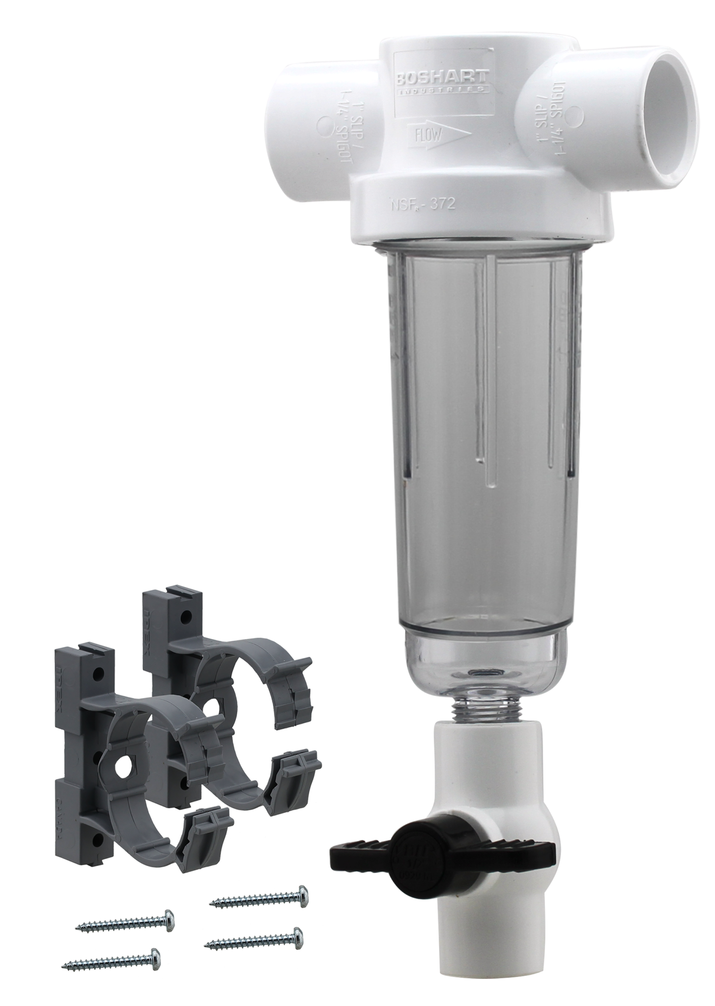 Filter - Boshart Industries