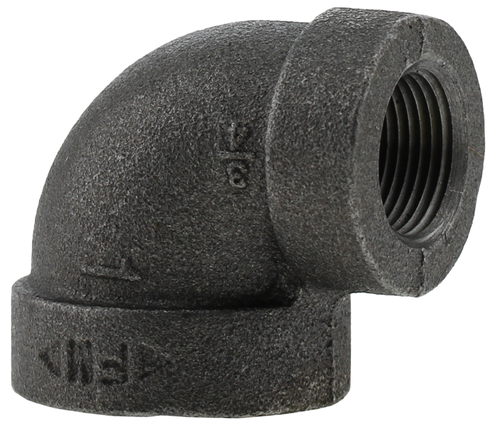 Reducing 90° Elbow - Boshart Industries