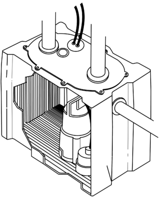 Water Box - Boshart Industries