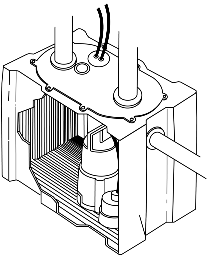 Water Box - Boshart Industries