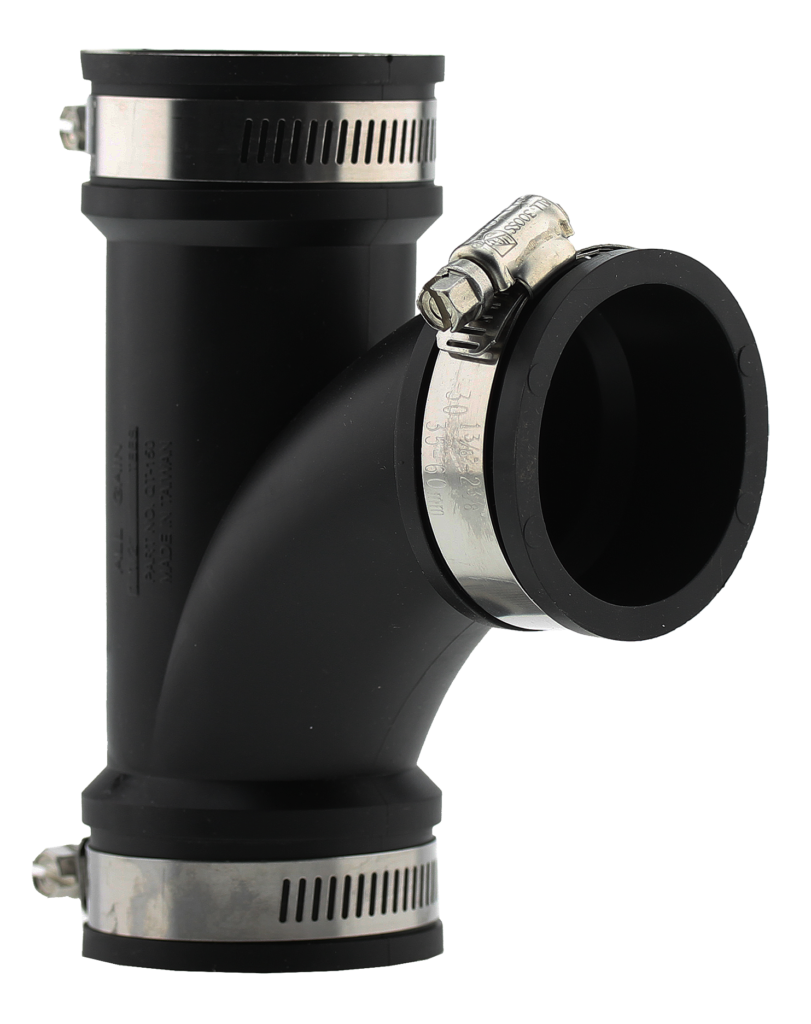 End Caps, Elbows and Tees - Boshart Industries