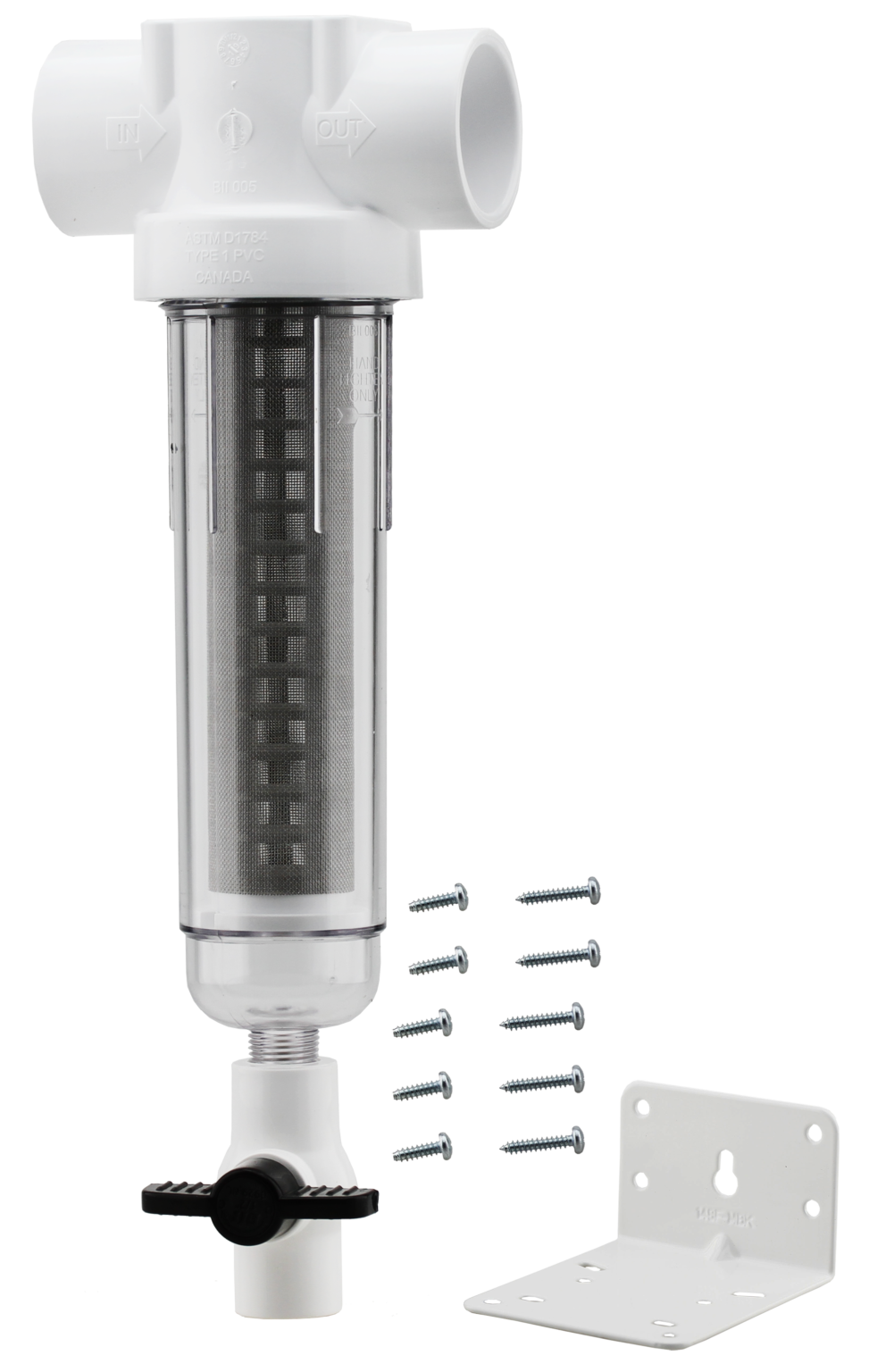 Housing & Filter Kits - Boshart Industries