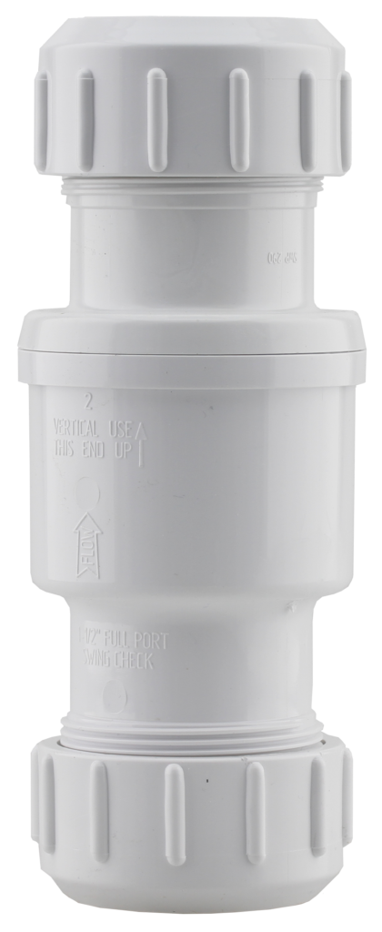 PVC - Boshart Industries