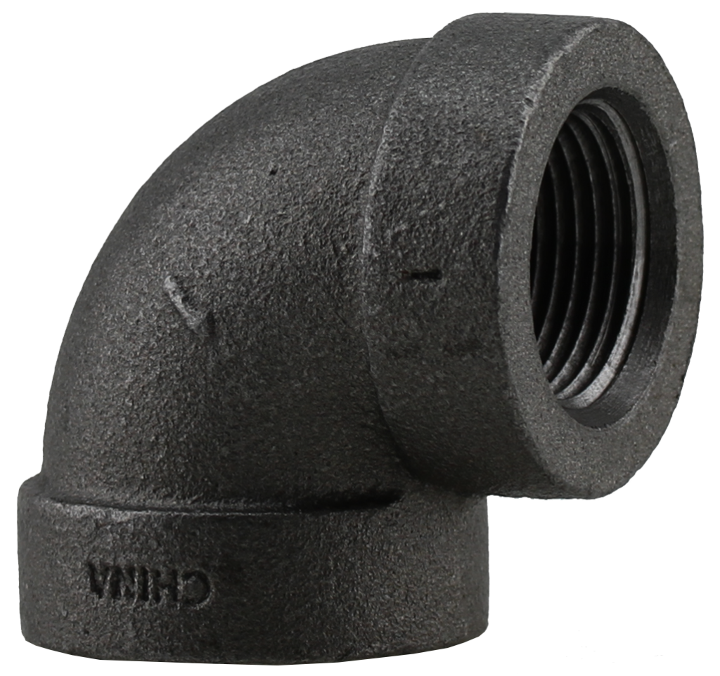 90° Elbow - Boshart Industries