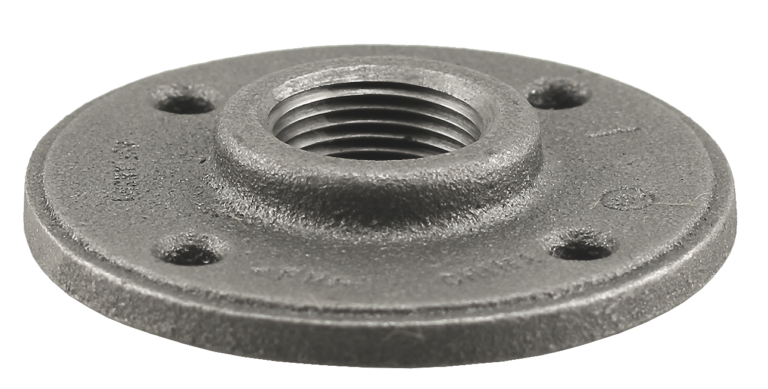 Floor Flange - Boshart Industries