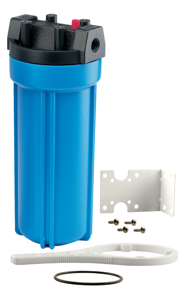 Blue Standard - Boshart Industries