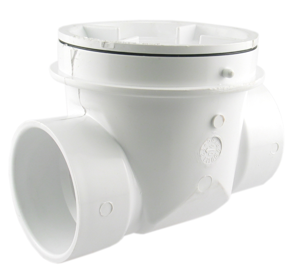 Backwater Valves - Boshart Industries
