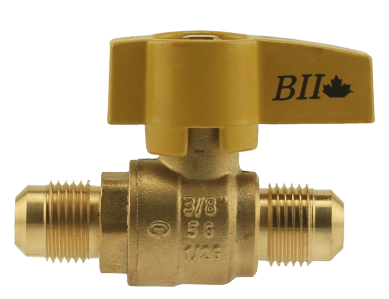 Ball & Gate Valves - Boshart Industries
