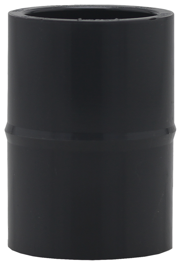 Gray PVC Schedule 80 Fittings - Boshart Industries