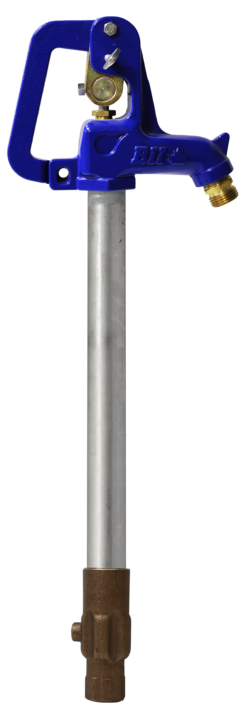 Yard Hydrants - Boshart Industries