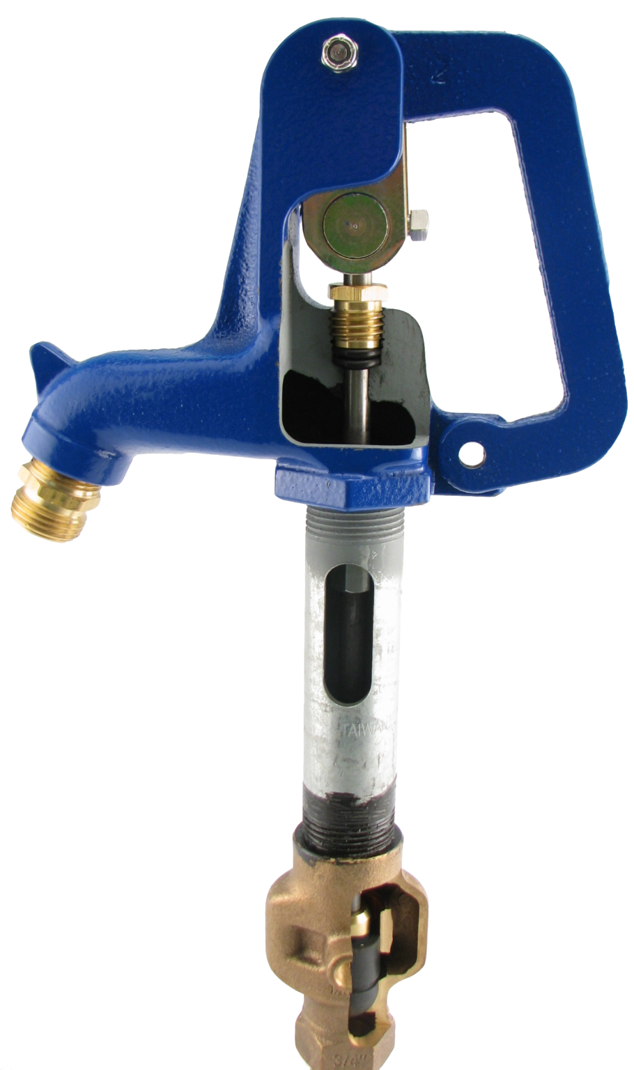 Premium Yard Hydrant Replacement Parts - Boshart Industries