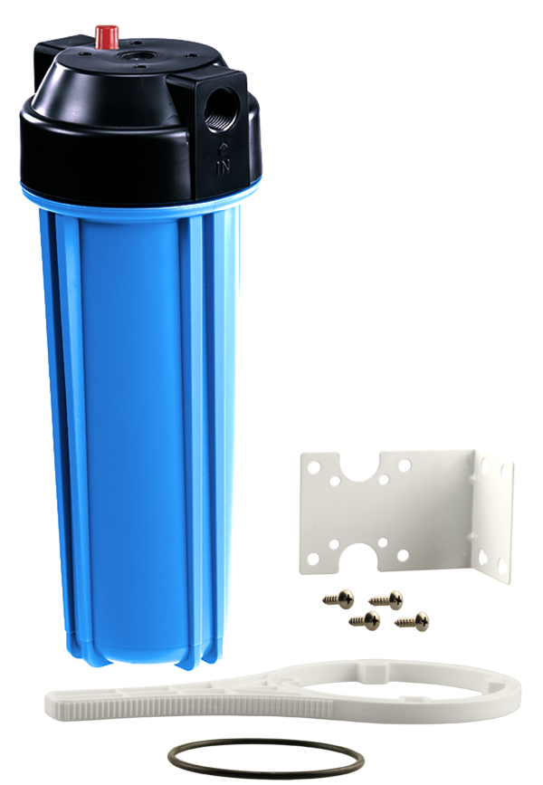 Filter Housing Kits - Boshart Industries