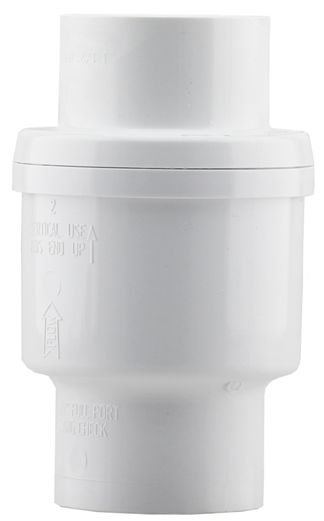 PVC - Boshart Industries