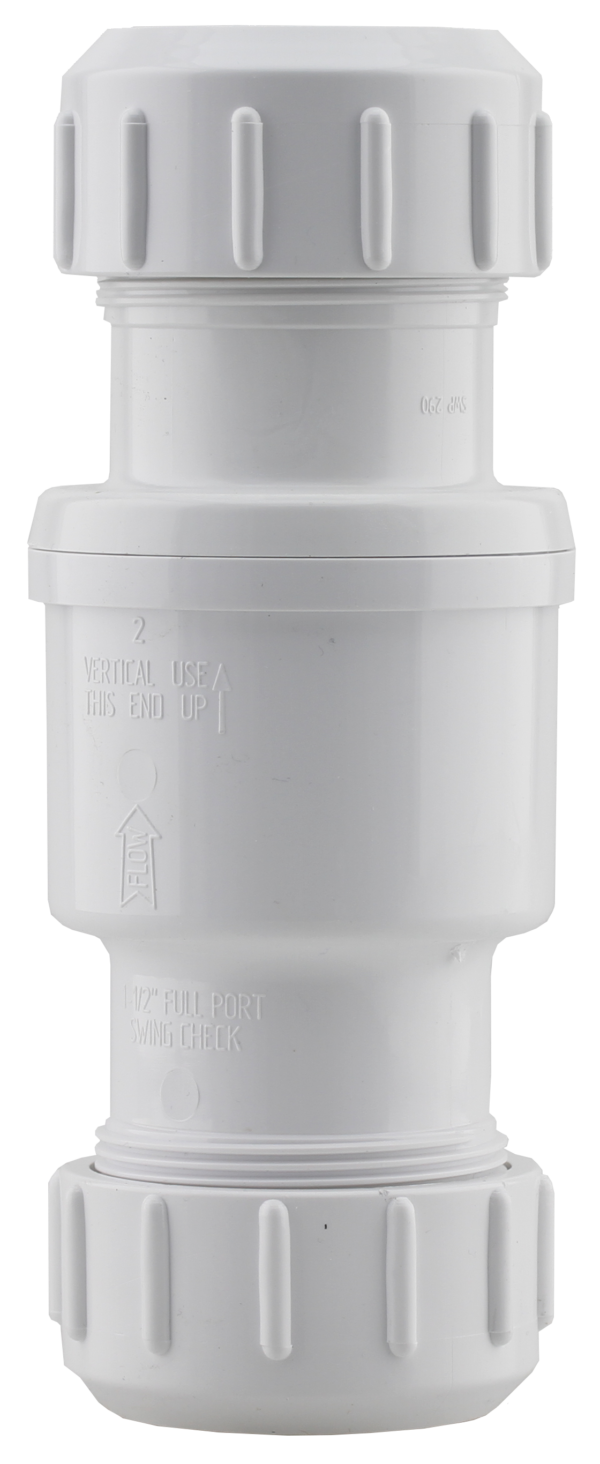 PVC - Boshart Industries