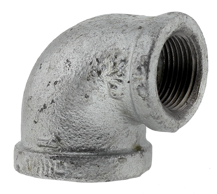 Reducing 90° Elbow - Boshart Industries