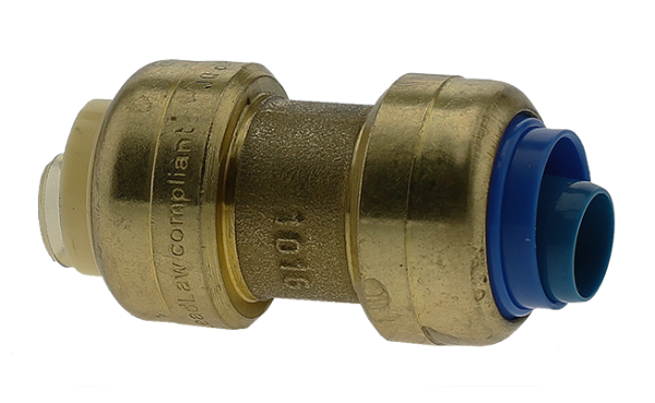 CTS Transition Coupling - Boshart Industries