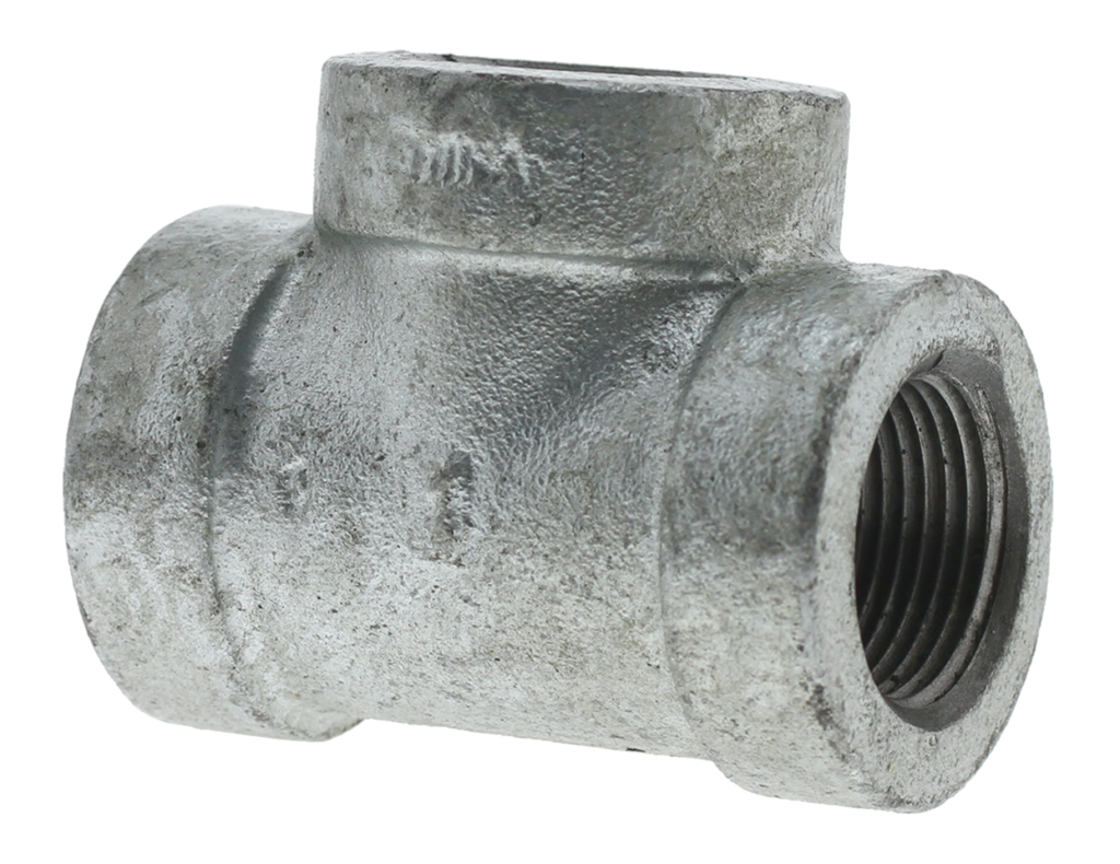 Class 300 Galvanized Malleable Iron Fittings - Boshart Industries