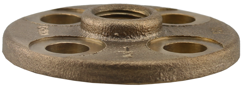 Class 150 Bronze Companion Flanges - Boshart Industries