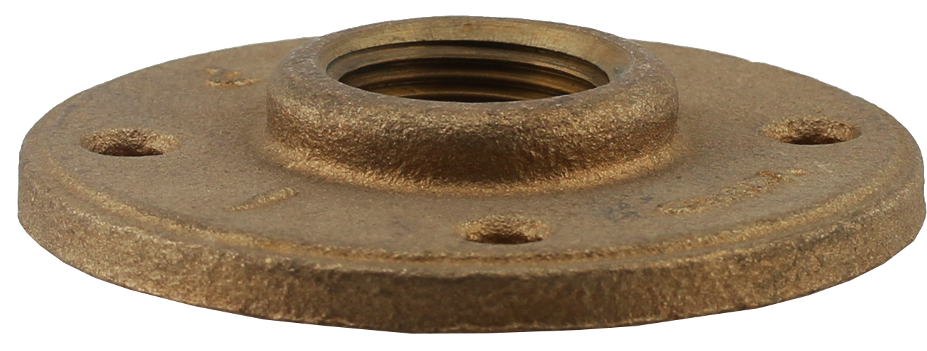 Floor Flange - Boshart Industries