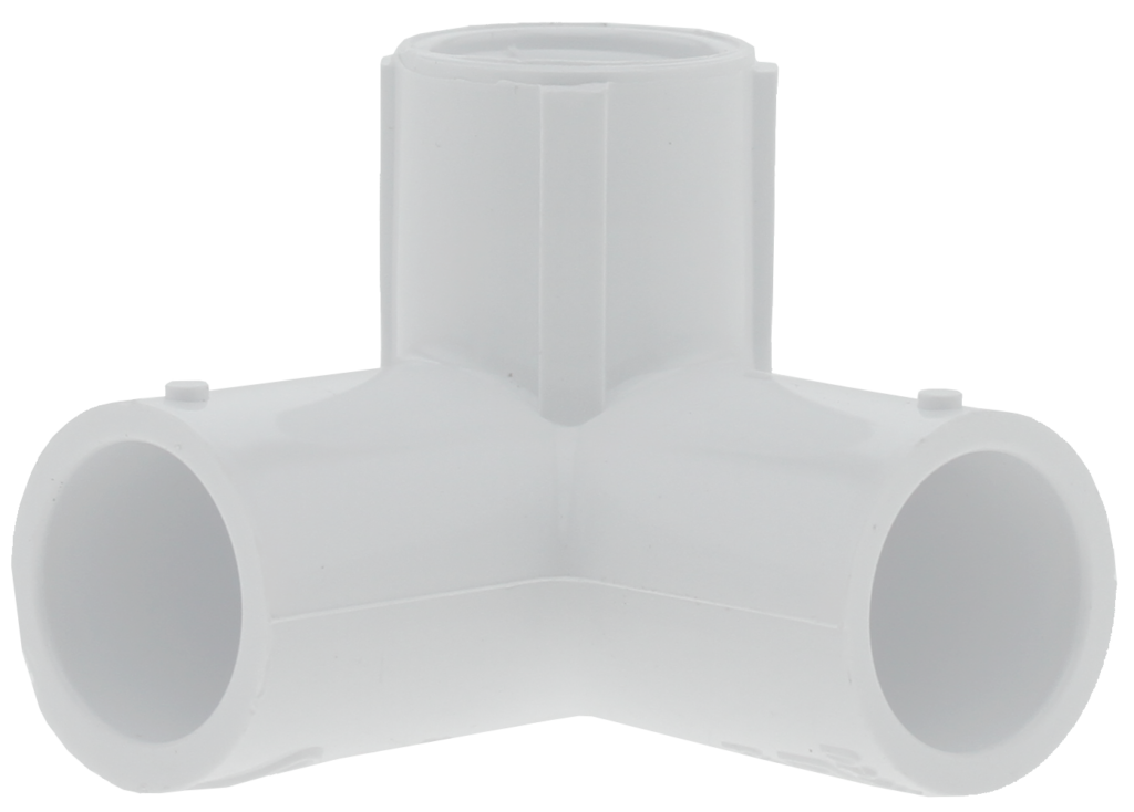 Slip x FPT 90° Side Outlet Elbow - Boshart Industries
