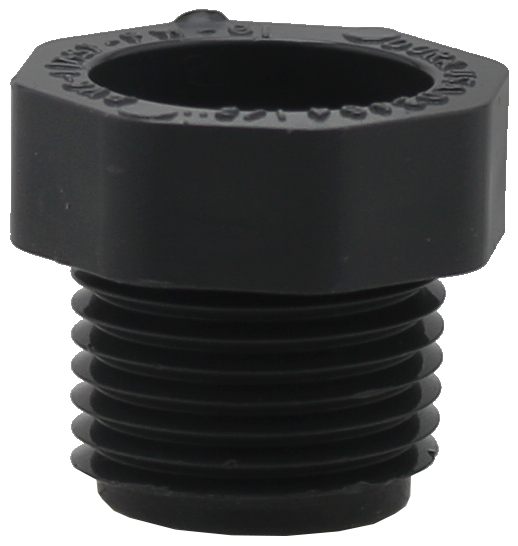 MPT Plug - Boshart Industries