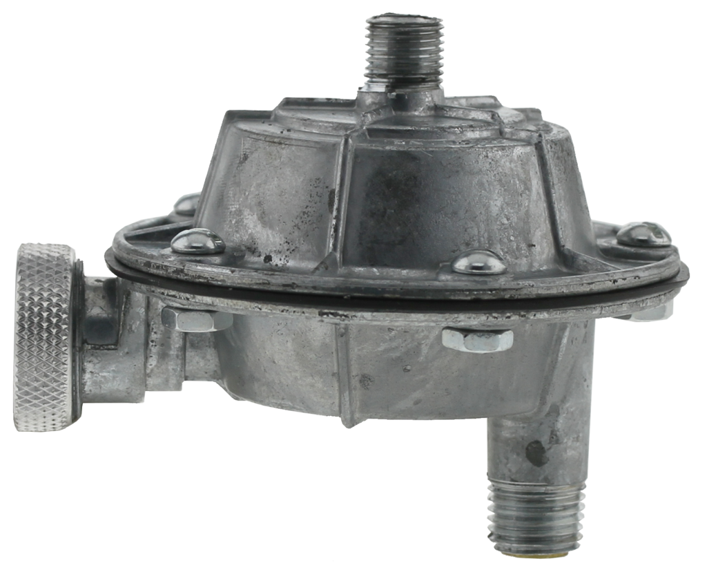 Repairable Air Volume Controls - Boshart Industries