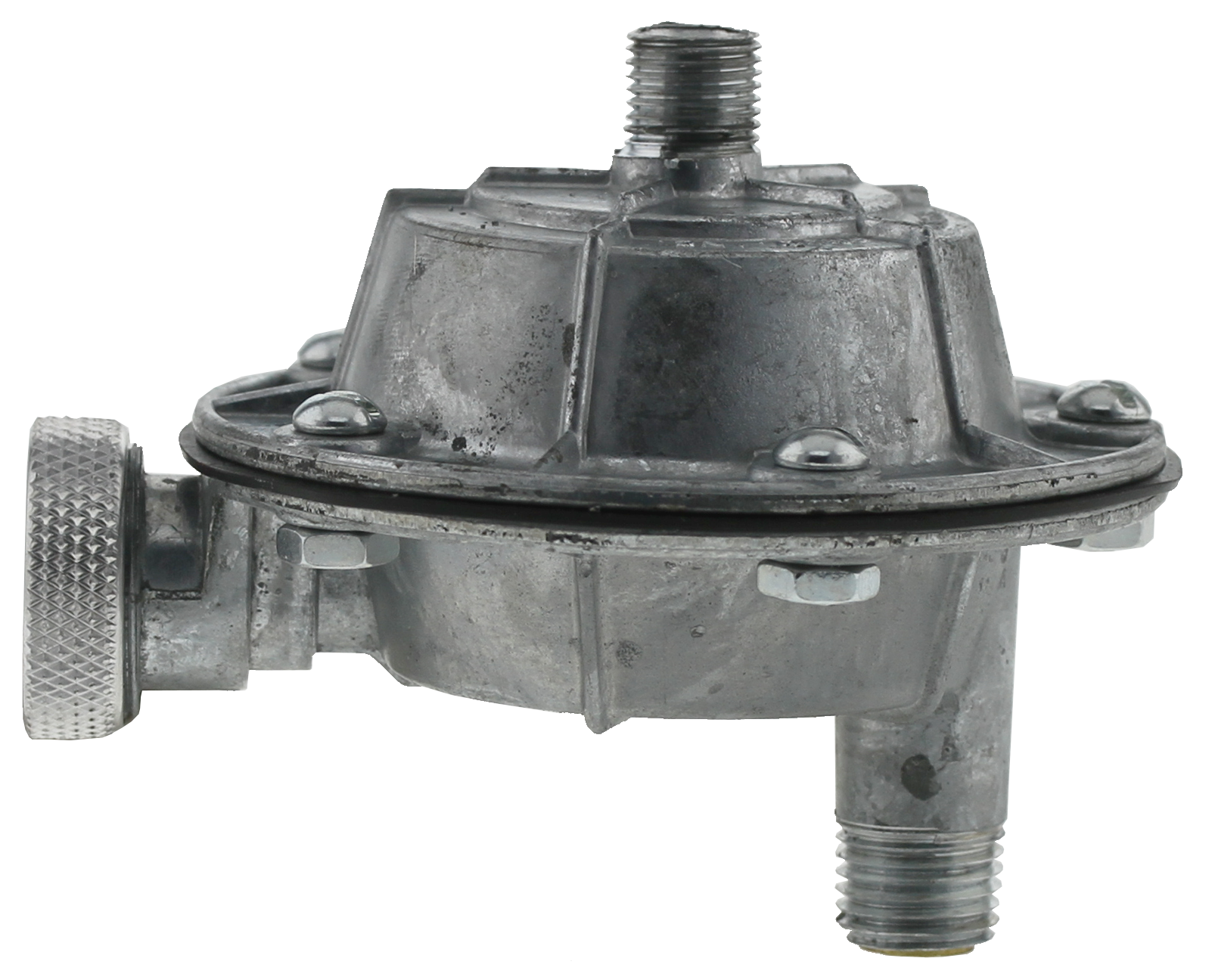 Repairable Air Volume Controls - Boshart Industries