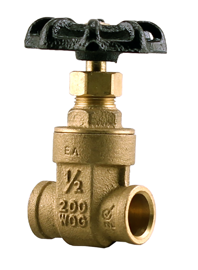 Brass - Boshart Industries