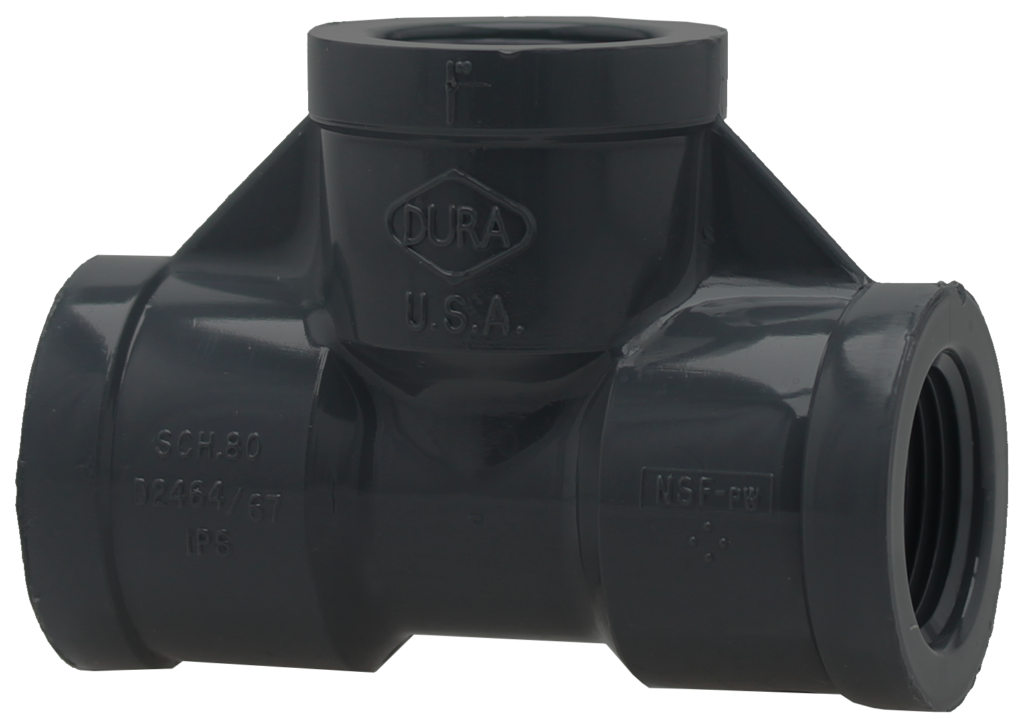 FPT Tee - Boshart Industries