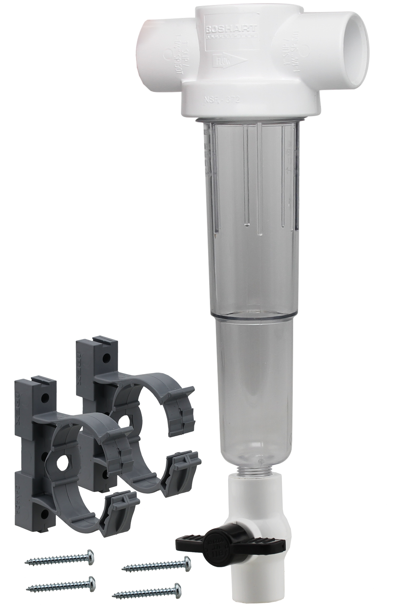 Separator - Boshart Industries