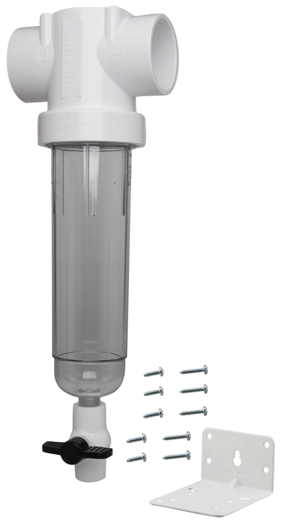 Filter / Separator - Boshart Industries