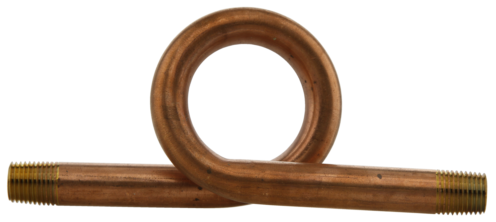 Brass Pigtail Siphon - Boshart Industries
