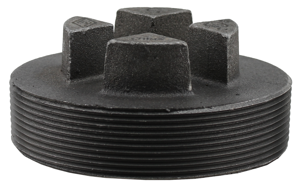 Bar Plug - Boshart Industries