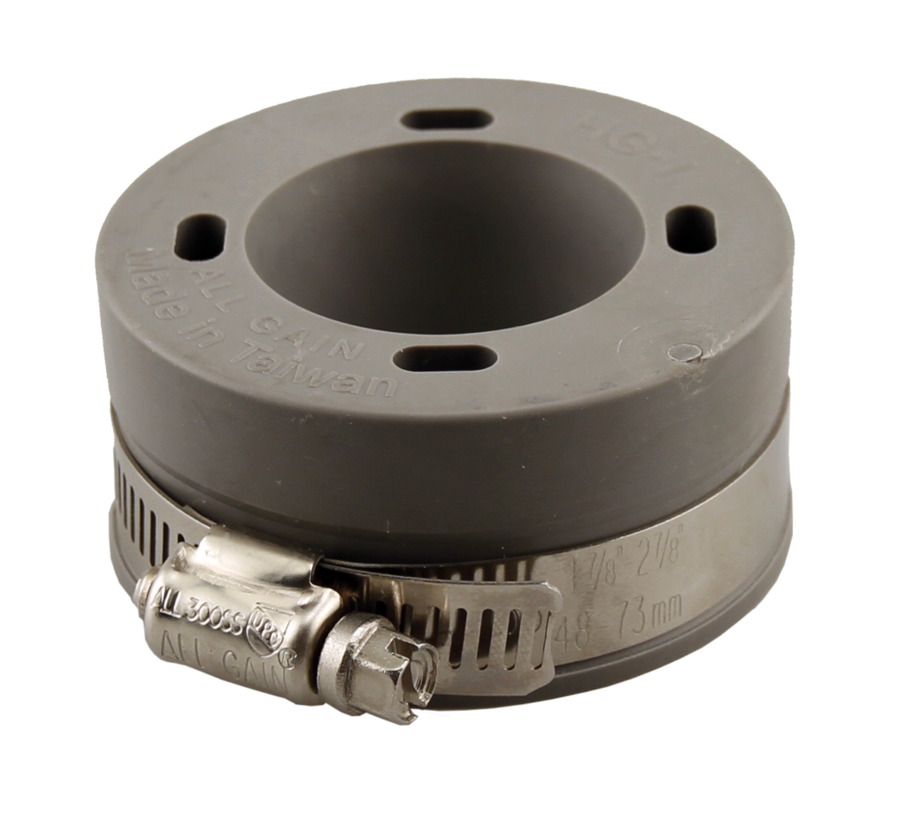 Washing Machine Hose Connector - Boshart Industries